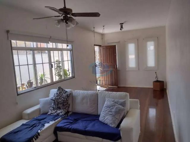 Casa / Sobrado para Venda em São Paulo/SP Vila Água Funda 4 Quartos