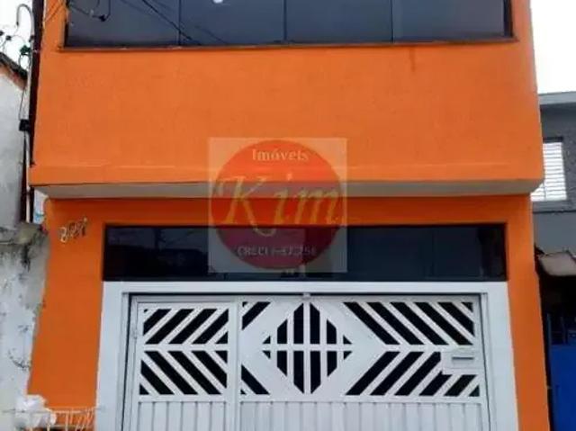 Casa / Sobrado para Venda em São Paulo/SP Vila Aimoré 4 Quartos