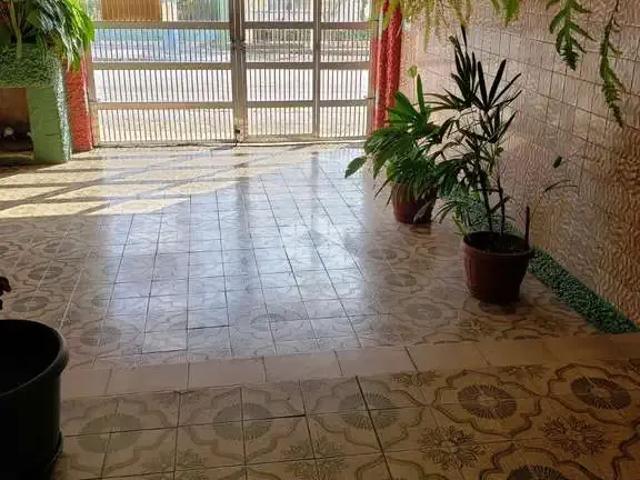 Casa / Sobrado para Venda em São Paulo/SP Vila Alabama 2 Quartos