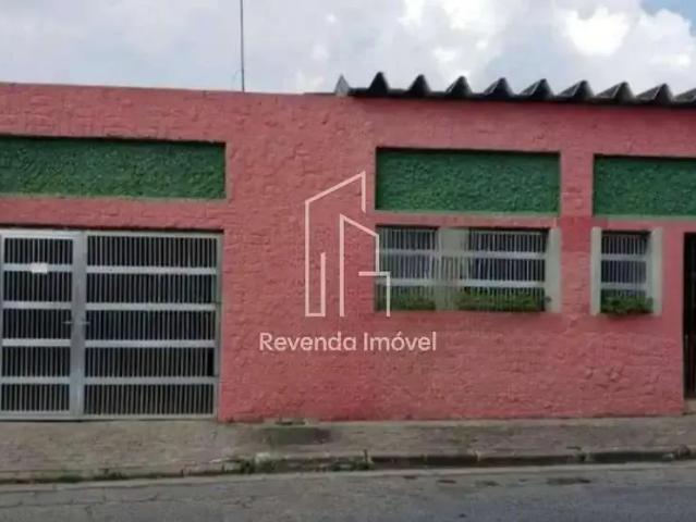 Casa / Sobrado para Venda em São Paulo/SP Vila Alabama 2 Quartos