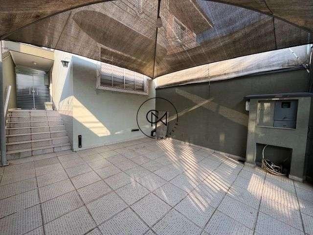 Casa / Sobrado para Venda em São Paulo/SP Vila Albano 3 Quartos