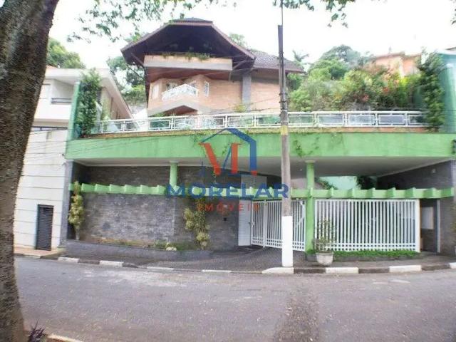 Casa / Sobrado para Venda em São Paulo/SP Vila Albertina 4 Quartos