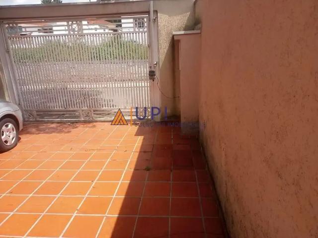 Casa / Sobrado para Venda em São Paulo/SP Vila Albertina 4 Quartos