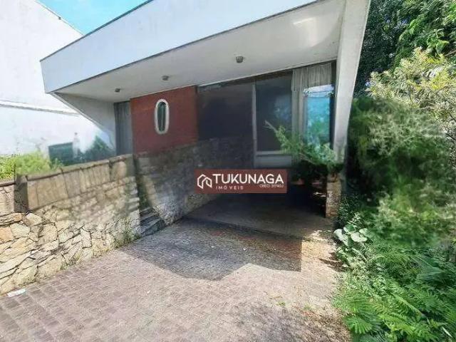 Casa / Sobrado para Venda em São Paulo/SP Vila Albertina 4 Quartos
