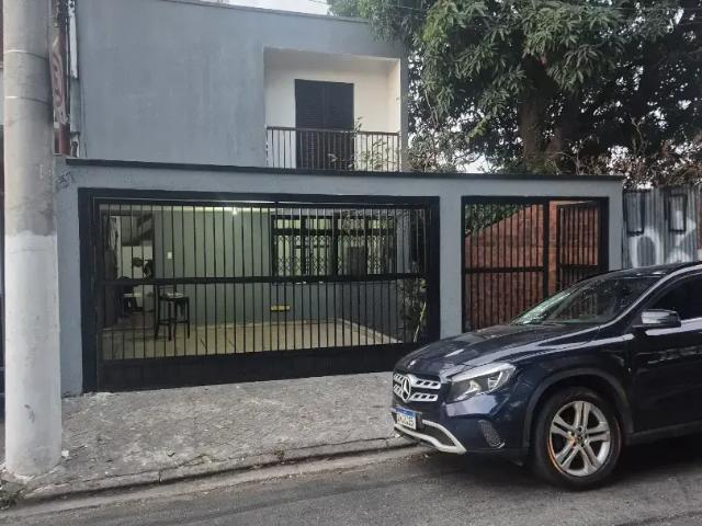 Casa / Sobrado para Venda em São Paulo/SP Vila Albertina 4 Quartos