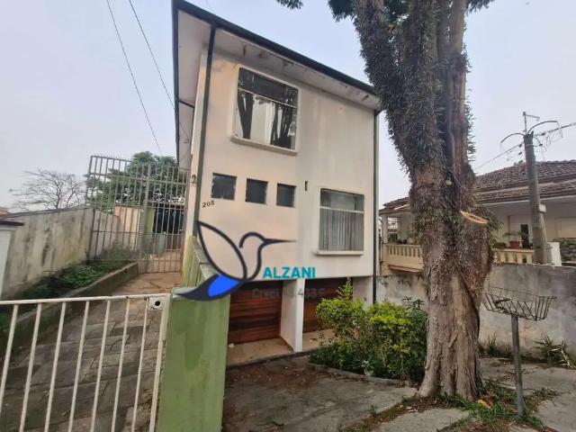 Casa / Sobrado para Venda em São Paulo/SP Vila Albertina 4 Quartos