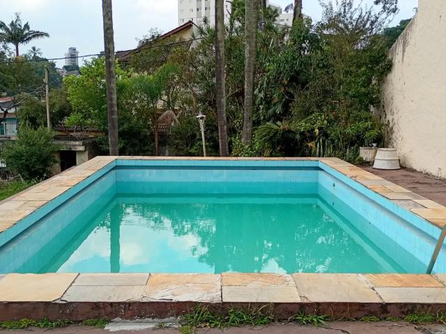 Casa / Sobrado para Venda em São Paulo/SP Vila Albertina 4 Quartos