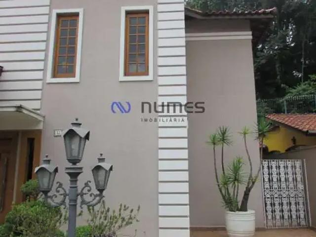 Casa / Sobrado para Venda em São Paulo/SP Vila Albertina 4 Quartos
