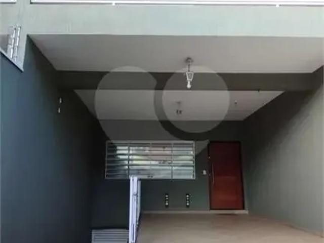 Casa / Sobrado para Venda em São Paulo/SP Vila Albertina 4 Quartos