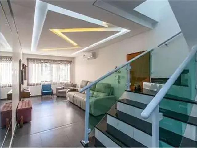 Casa / Sobrado para Venda em São Paulo/SP Vila Albertina 4 Quartos