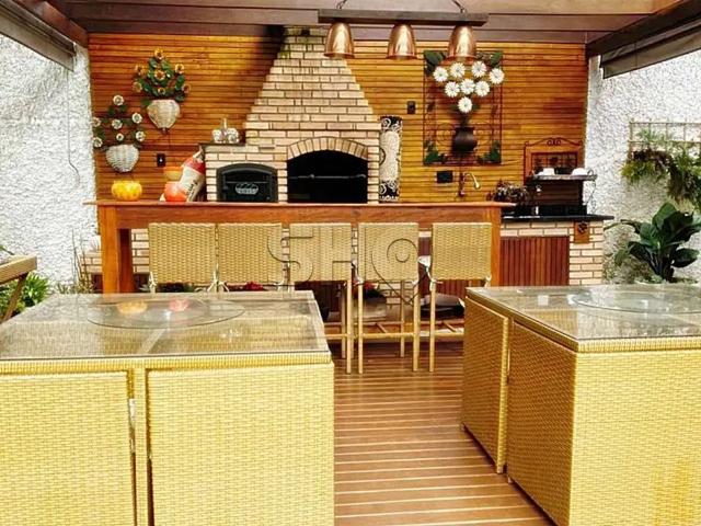 Casa / Sobrado para Venda em São Paulo/SP Vila Albertina 4 Quartos