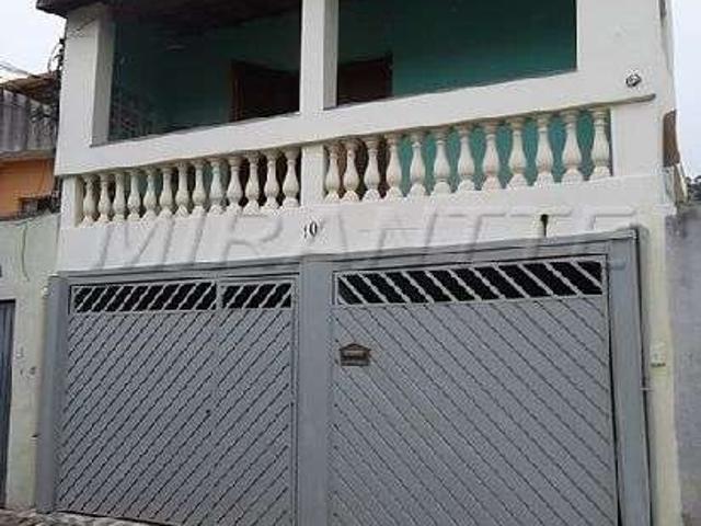 Casa / Sobrado para Venda em São Paulo/SP Vila Albertina 4 Quartos