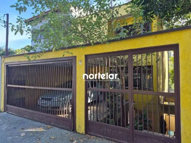 Casa / Sobrado para Venda em São Paulo/SP Vila Albertina 4 Quartos