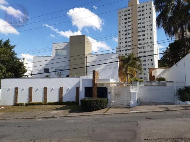 Casa / Sobrado para Venda em São Paulo/SP Vila Albertina 4 Quartos