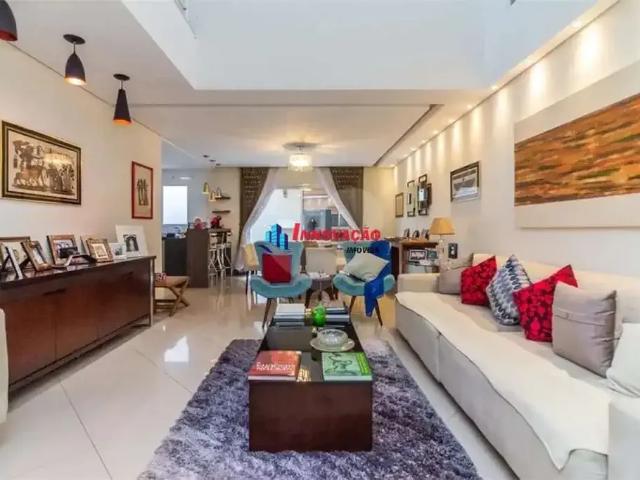 Casa / Sobrado para Venda em São Paulo/SP Vila Albertina 4 Quartos