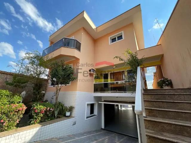 Casa / Sobrado para Venda em São Paulo/SP Vila Albertina 4 Quartos
