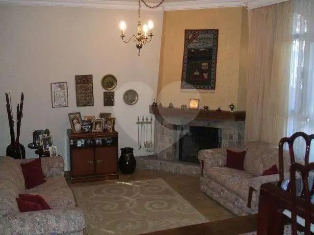Casa / Sobrado para Venda em São Paulo/SP Vila Albertina 4 Quartos