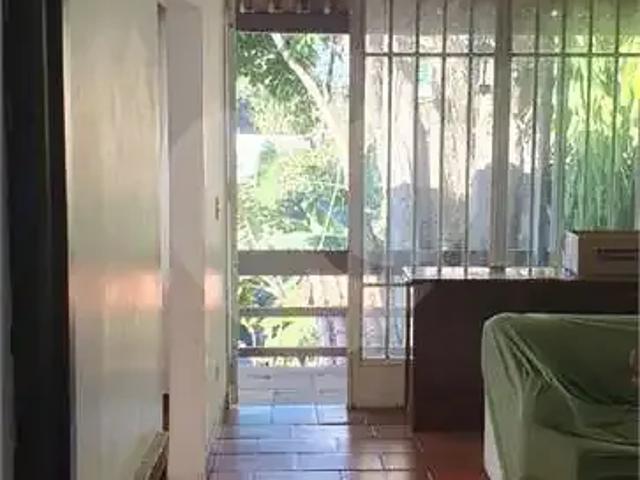 Casa / Sobrado para Venda em São Paulo/SP Tremembé 4 Quartos