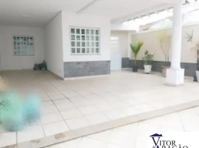 Casa / Sobrado para Venda em São Paulo/SP Vila Albertina 4 Quartos
