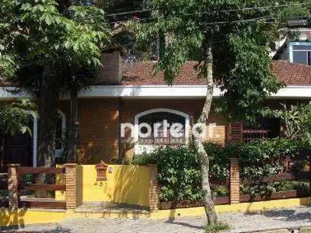 Casa / Sobrado para Venda em São Paulo/SP Vila Albertina 4 Quartos