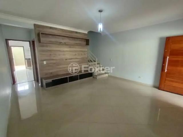 Casa / Sobrado para Venda em São Paulo/SP Vila Albertina 4 Quartos