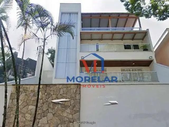 Casa / Sobrado para Venda em São Paulo/SP Vila Albertina 4 Quartos