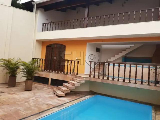 Casa / Sobrado para Venda em São Paulo/SP Vila Albertina 4 Quartos