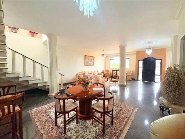 Casa / Sobrado para Venda em São Paulo/SP Vila Albertina 4 Quartos