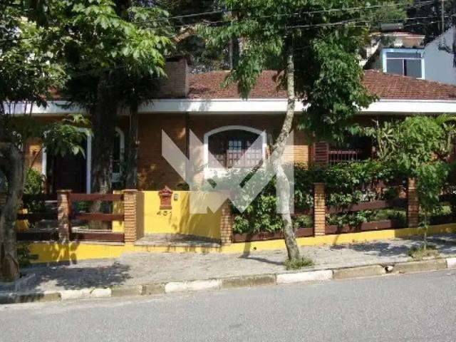 Casa / Sobrado para Venda em São Paulo/SP Vila Albertina 4 Quartos