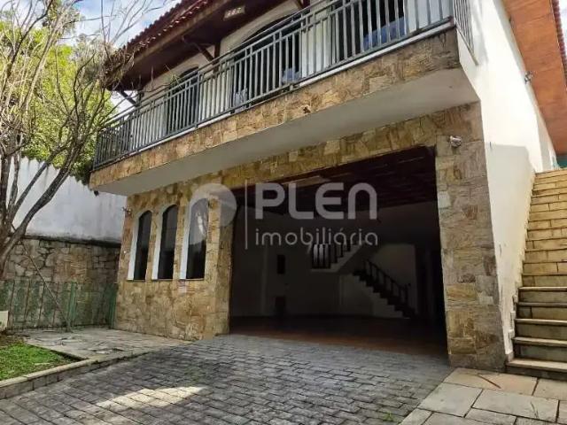 Casa / Sobrado para Venda em São Paulo/SP Vila Albertina 4 Quartos