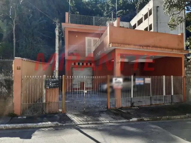 Casa / Sobrado para Venda em São Paulo/SP Vila Albertina 4 Quartos