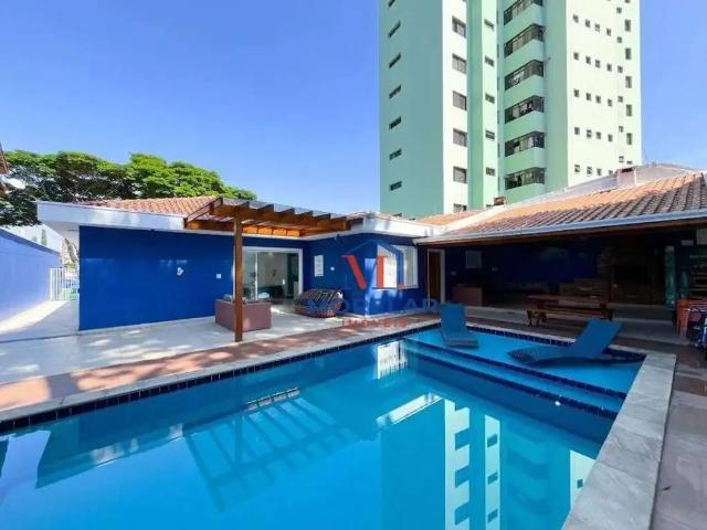 Casa / Sobrado para Venda em São Paulo/SP Vila Albertina 4 Quartos