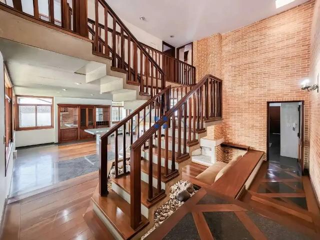 Casa / Sobrado para Venda em São Paulo/SP Vila Albertina 4 Quartos