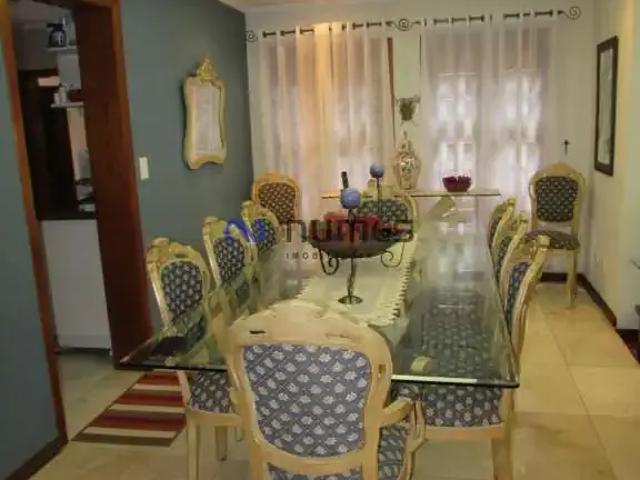 Casa / Sobrado para Venda em São Paulo/SP Vila Albertina 4 Quartos