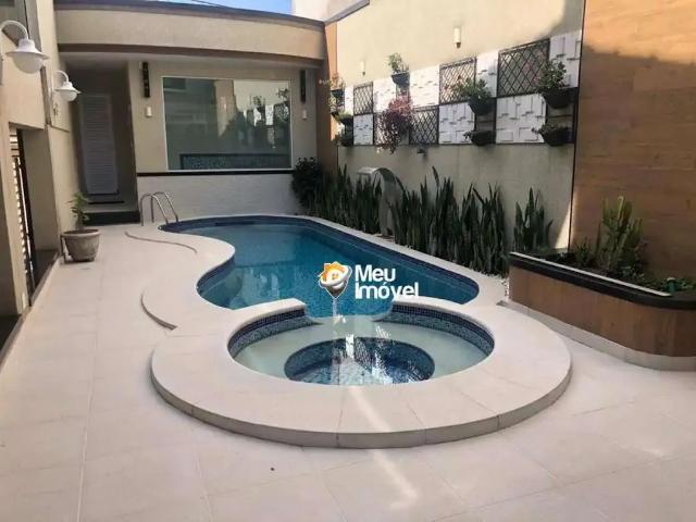 Casa / Sobrado para Venda em São Paulo/SP Vila Albertina 4 Quartos