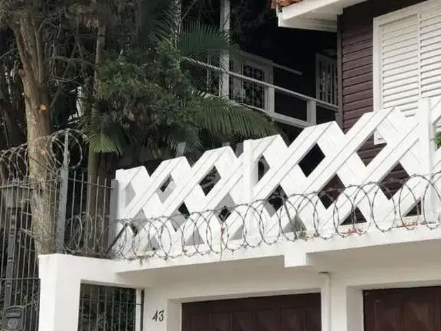 Casa / Sobrado para Venda em São Paulo/SP Vila Albertina 4 Quartos