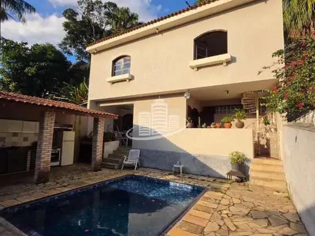 Casa / Sobrado para Venda em São Paulo/SP Vila Albertina 4 Quartos