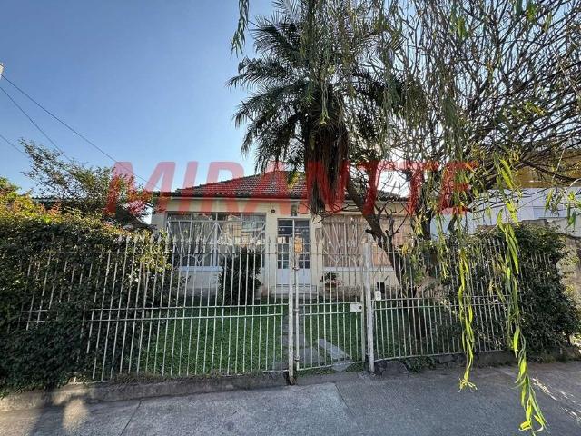 Casa / Sobrado para Venda em São Paulo/SP Vila Albertina 4 Quartos