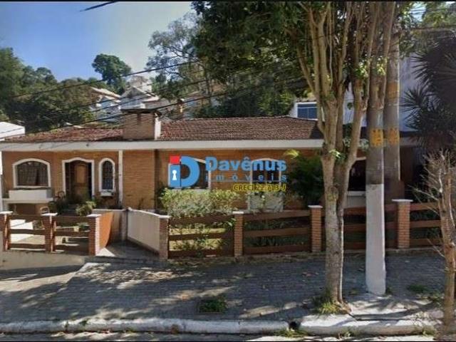 Casa / Sobrado para Venda em São Paulo/SP Vila Albertina 4 Quartos