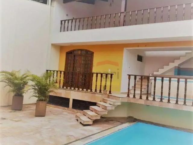 Casa / Sobrado para Venda em São Paulo/SP Vila Albertina 4 Quartos