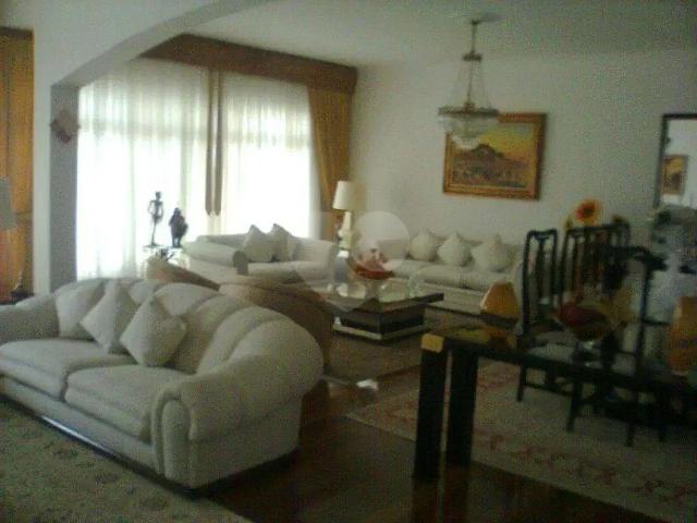 Casa / Sobrado para Venda em São Paulo/SP Vila Albertina 4 Quartos