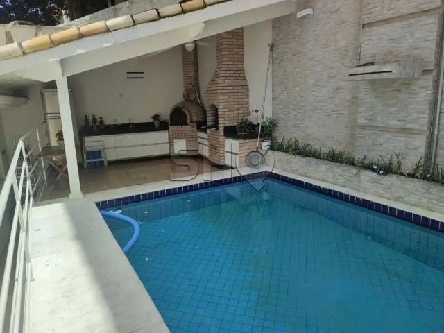 Casa / Sobrado para Venda em São Paulo/SP Vila Albertina 4 Quartos