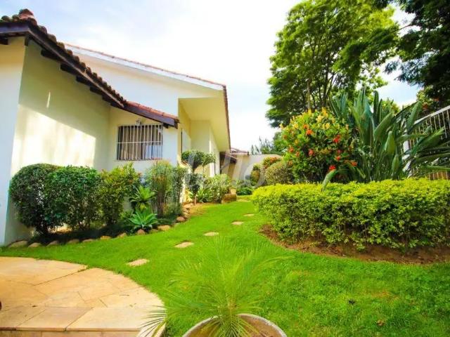 Casa / Sobrado para Venda em São Paulo/SP Vila Albertina 4 Quartos