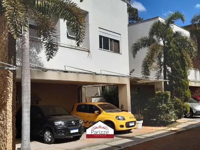 Casa / Sobrado para Venda em São Paulo/SP Vila Albertina 4 Quartos