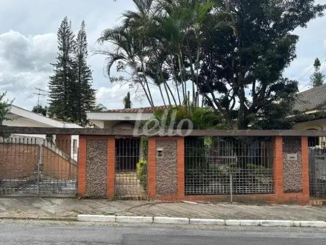 Casa / Sobrado para Venda em São Paulo/SP Vila Albertina 4 Quartos