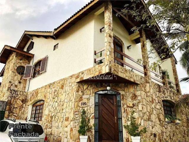 Casa / Sobrado para Venda em São Paulo/SP Vila Albertina 4 Quartos