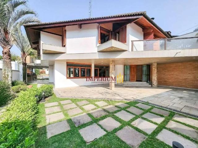 Casa / Sobrado para Venda em São Paulo/SP Vila Albertina 4 Quartos
