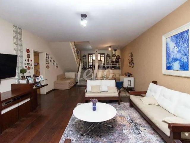 Casa / Sobrado para Venda em São Paulo/SP Vila Albertina 4 Quartos