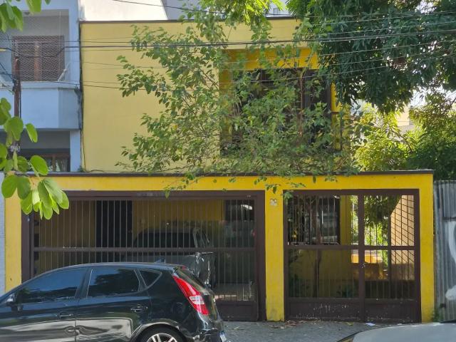 Casa / Sobrado para Venda em São Paulo/SP Vila Albertina 4 Quartos