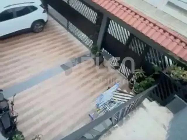 Casa / Sobrado para Venda em São Paulo/SP Vila Albertina 4 Quartos